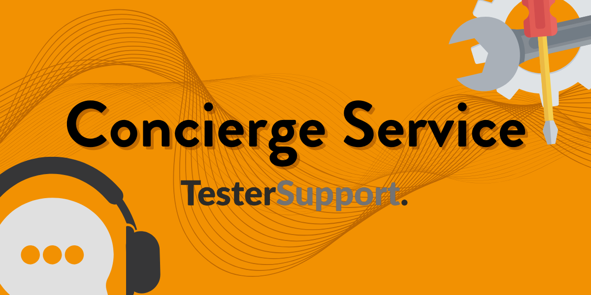 Get More from Your Fluke Gold Support with Our Concierge Service ...