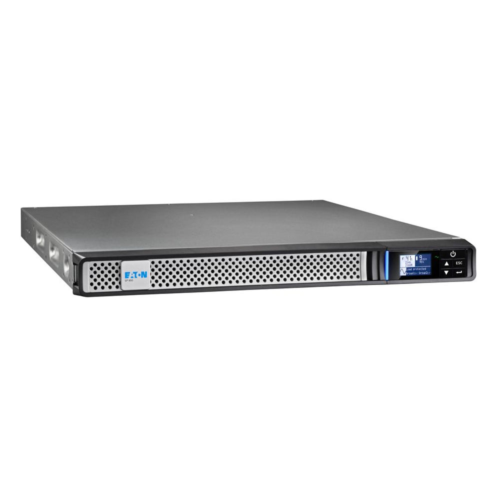 EATON 5P Gen2 UPS | 850W Selector — Comms Centre