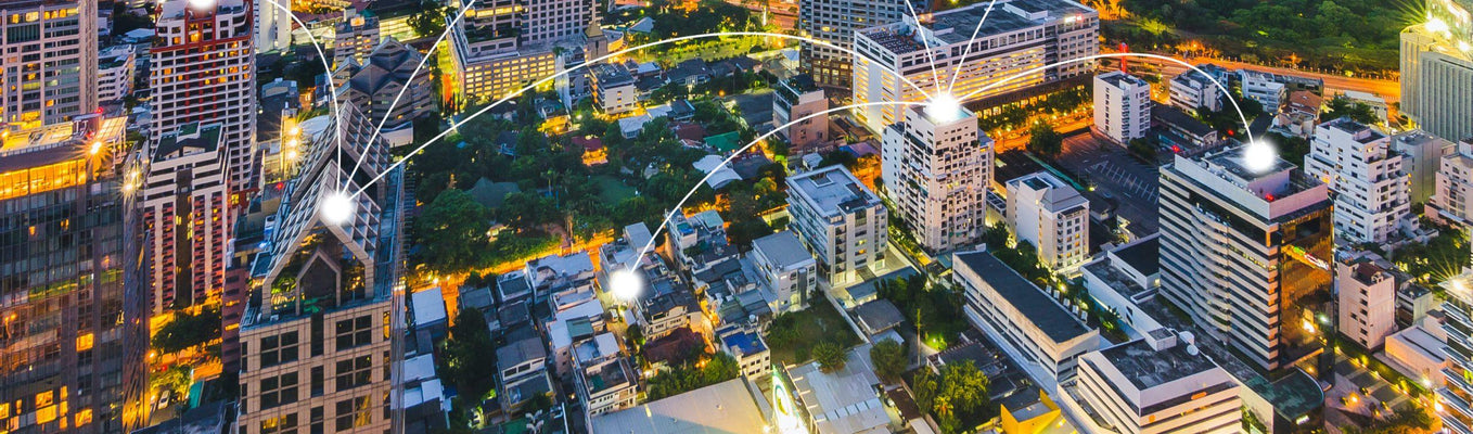 Contact — Comms Centre