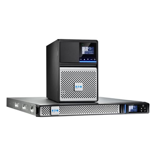 EATON 5P Gen2 UPS | 850W Selector — Comms Centre
