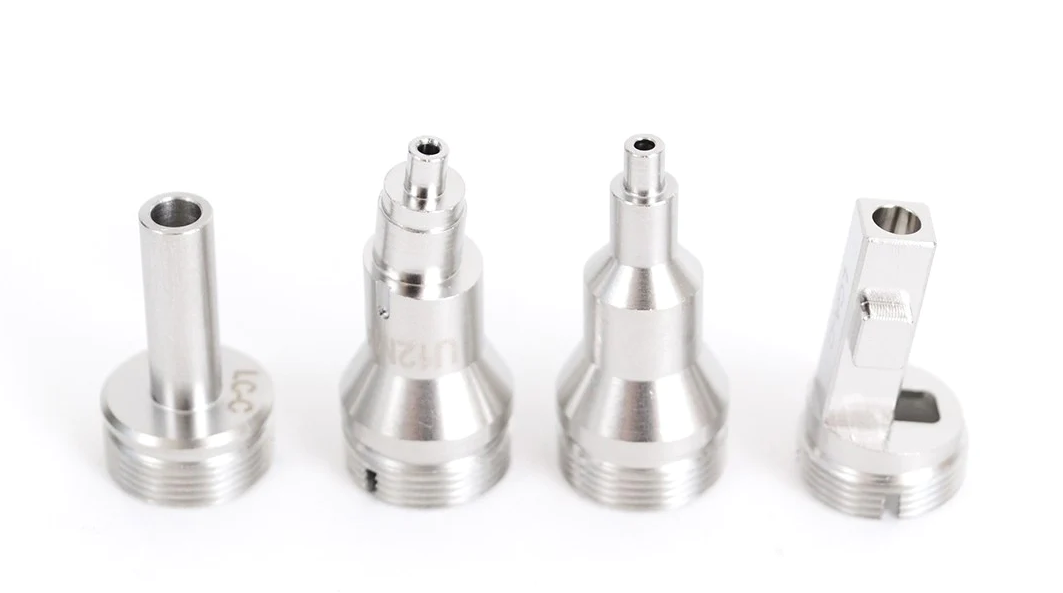 EXFO Smart Tips and Adaptors for Inspection Scopes FIP-500 and FIP-400 ...