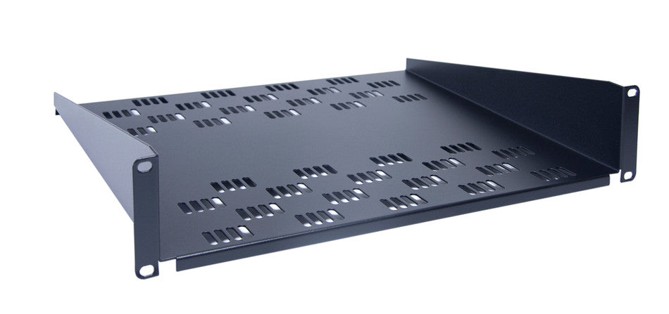 PRISM PI Cabinet Front Mount Shelf Selector — Comms Centre