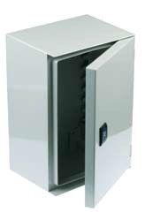 NENCO External IP Rated Enclosures — Comms Centre