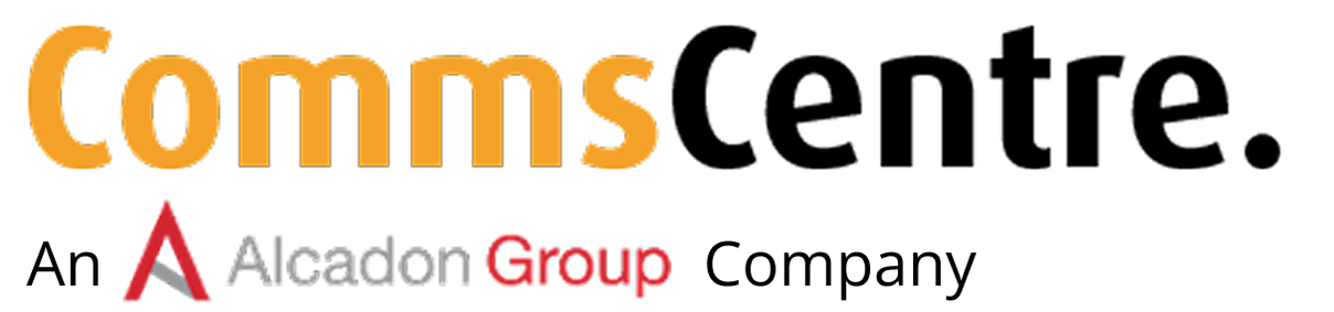 Contact — Comms Centre